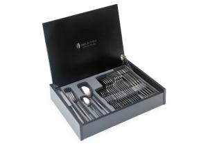 Столовые приборы Belo Inox Touch 29-30 (24 шт.), Португалия, купить ...